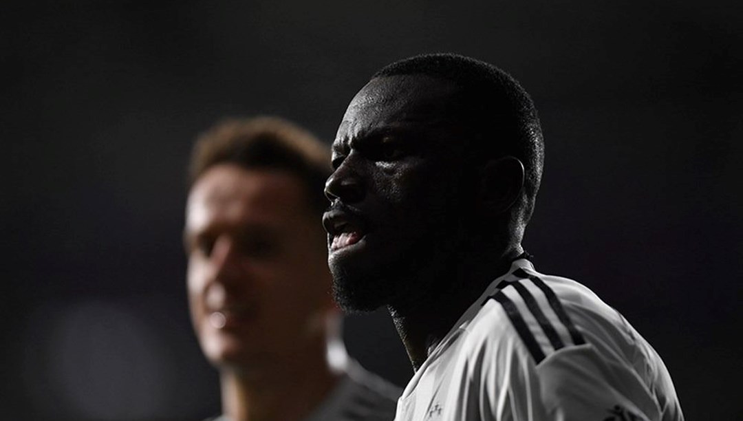 Beşiktaş’ta kritik derbi öncesi Omar Colley gelişmesi – TÜRKSPOR Beşiktaş’ta kritik derbi öncesi Omar Colley gelişmesi – TÜRKSPOR